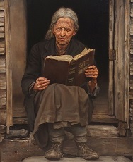 MALERIER OG KUNST AV HARRY AHN USA.