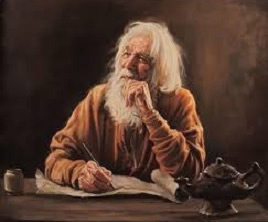 MALERIER AV HARRY AHN.